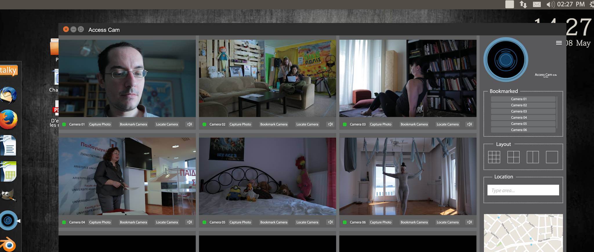 Scopophilia on camera | Extras | Cinobo Blog